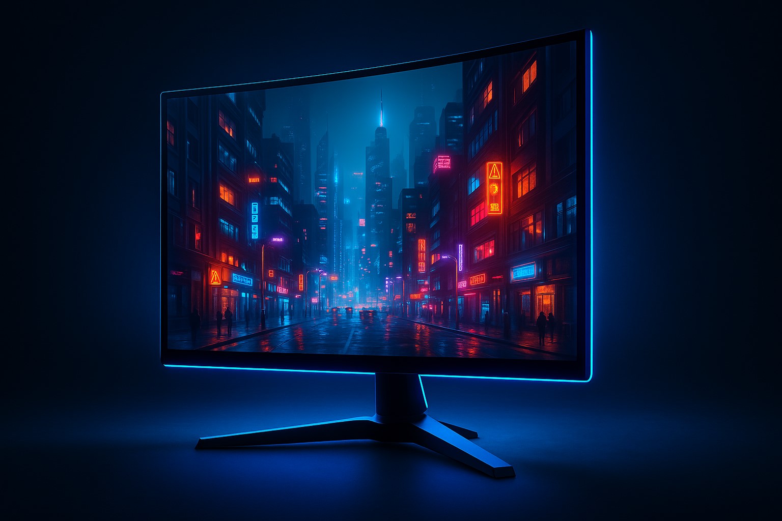 Complete Monitor Buying Guide | Professional Tips for Gaming, Design ...