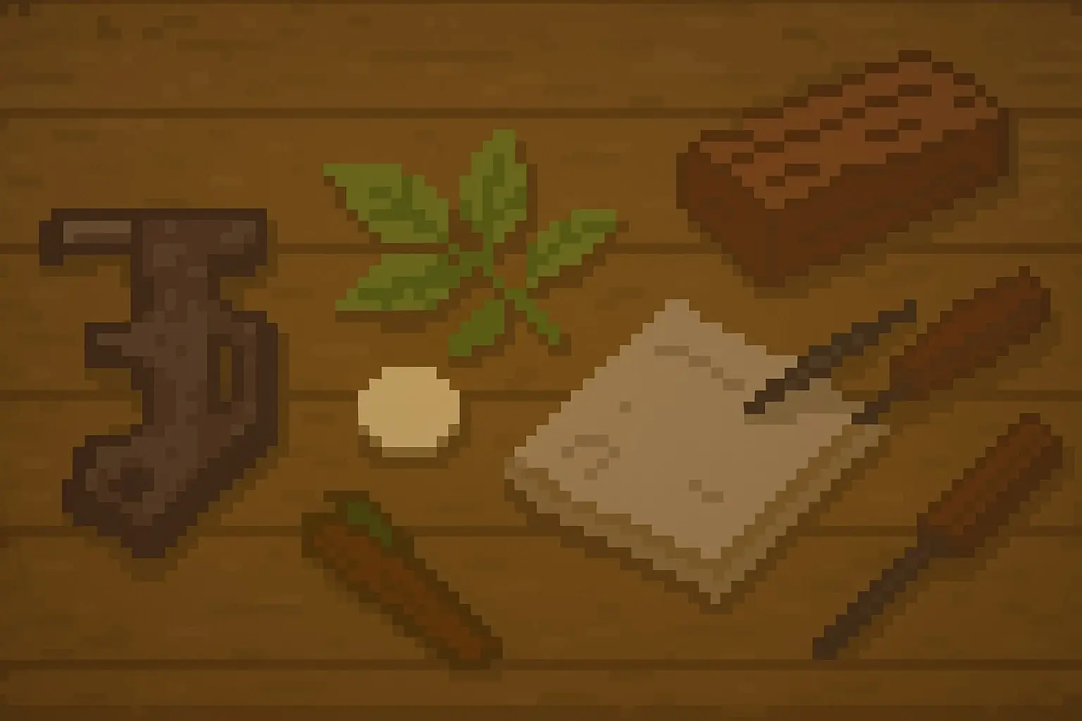The Power of Crafting in Game Narratives | When Building Tells a Story ...