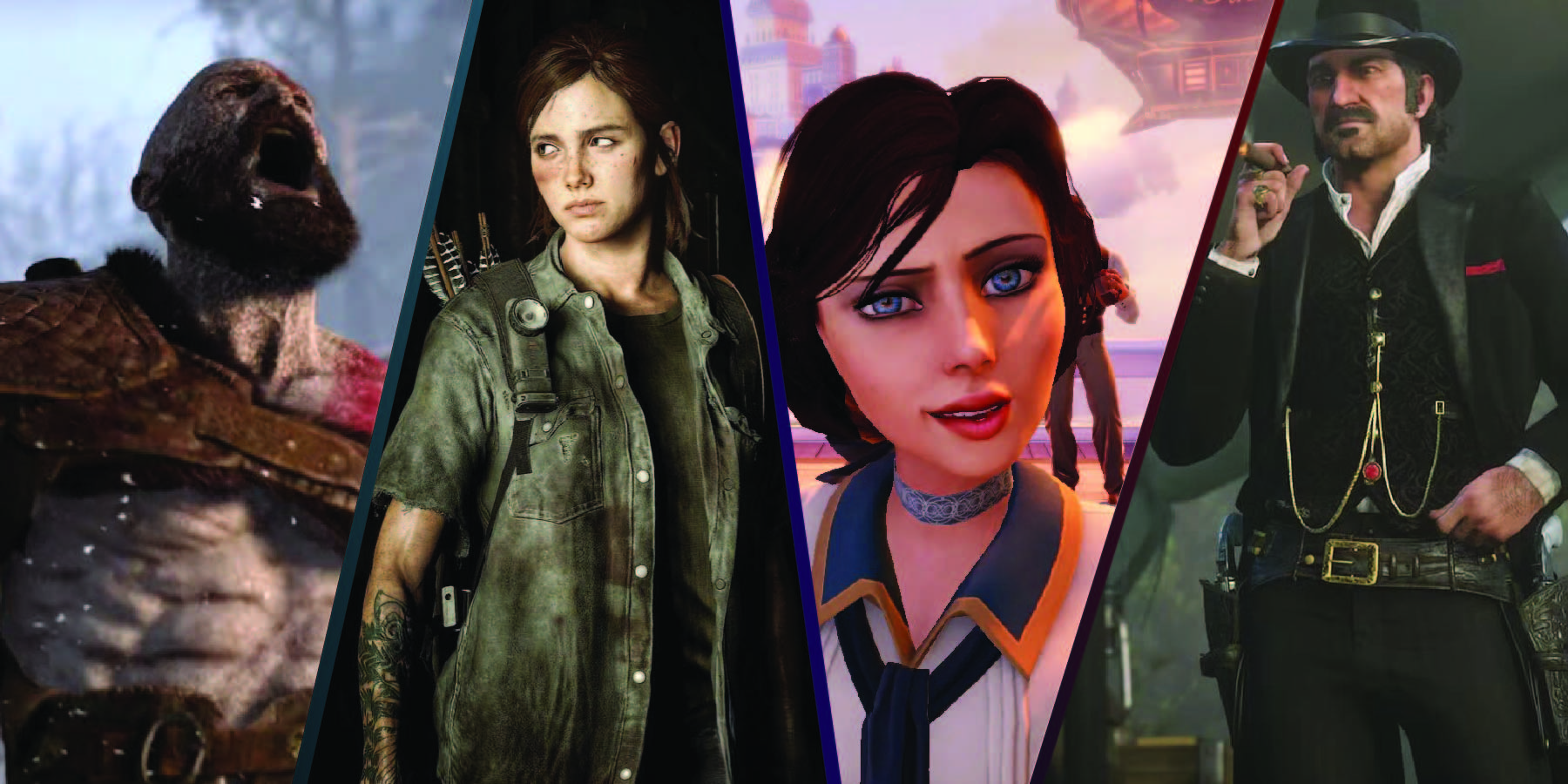 The Role of Protagonist, Antagonist, Main Character & Companion in ...