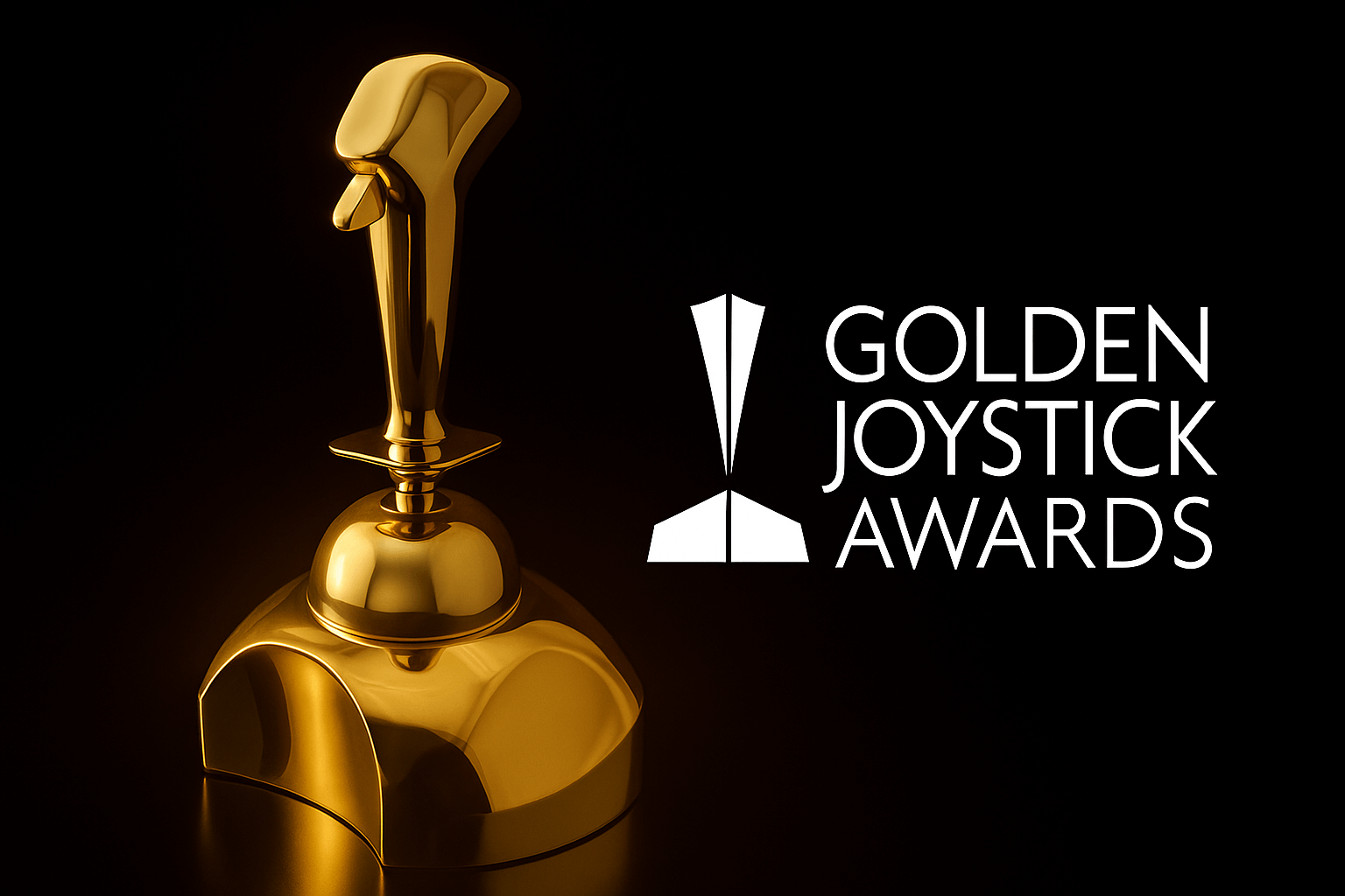 Golden Joystick Awards | Battle of the Year’s Best Games | GamePato
