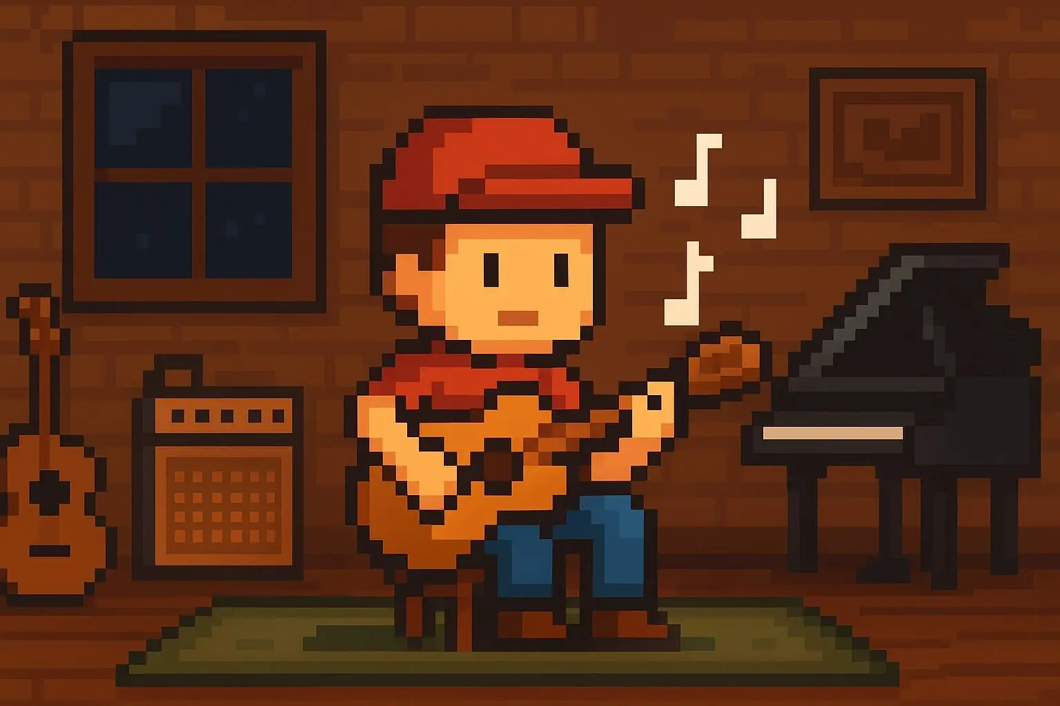 The Evolution of Video Game Music | From 8-Bit Classics to AI ...