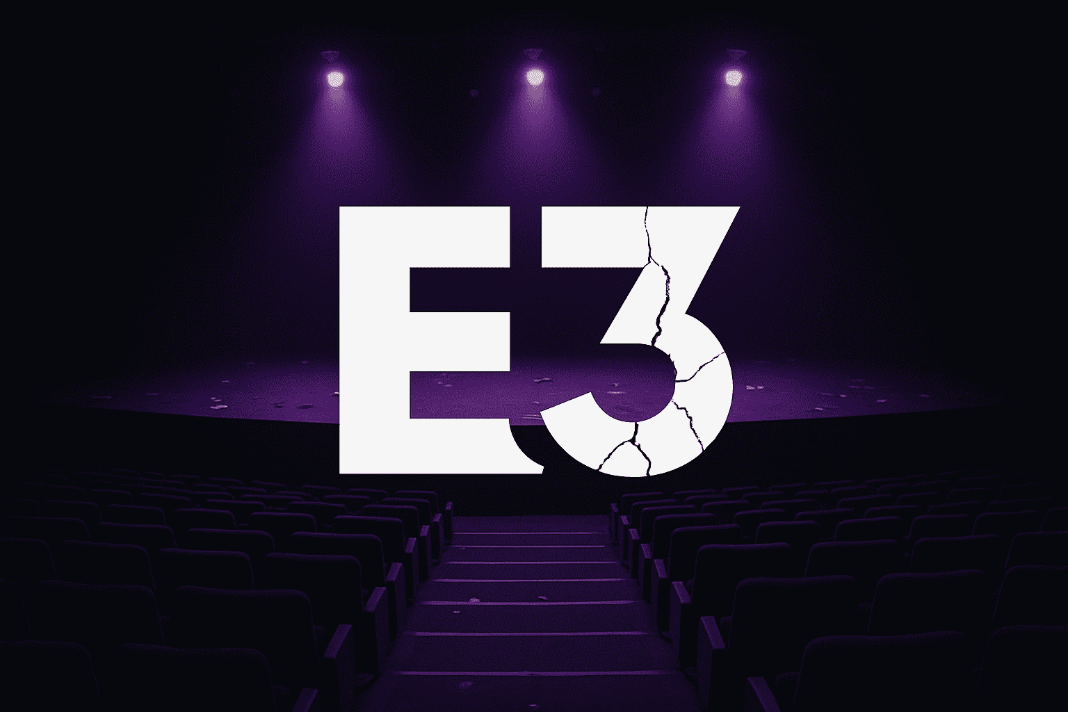 E3 Expo: Why the Biggest Video Game Event in History Came to an End ...
