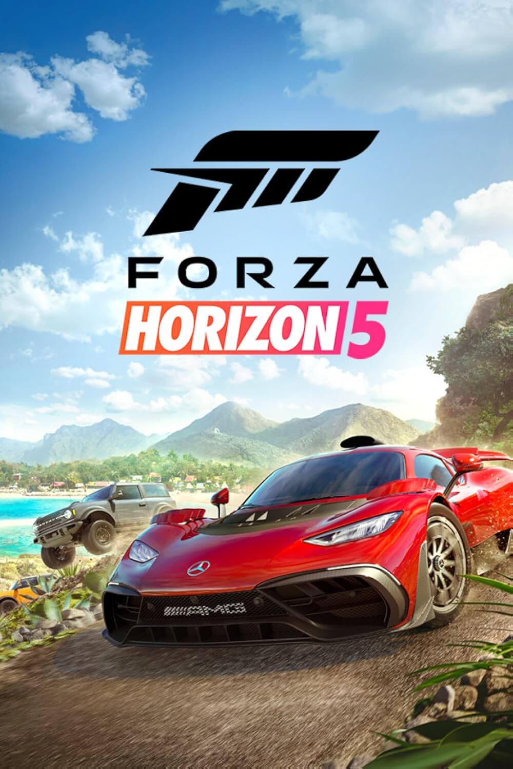 Reviews about Forza Horizon 5 | GamePato