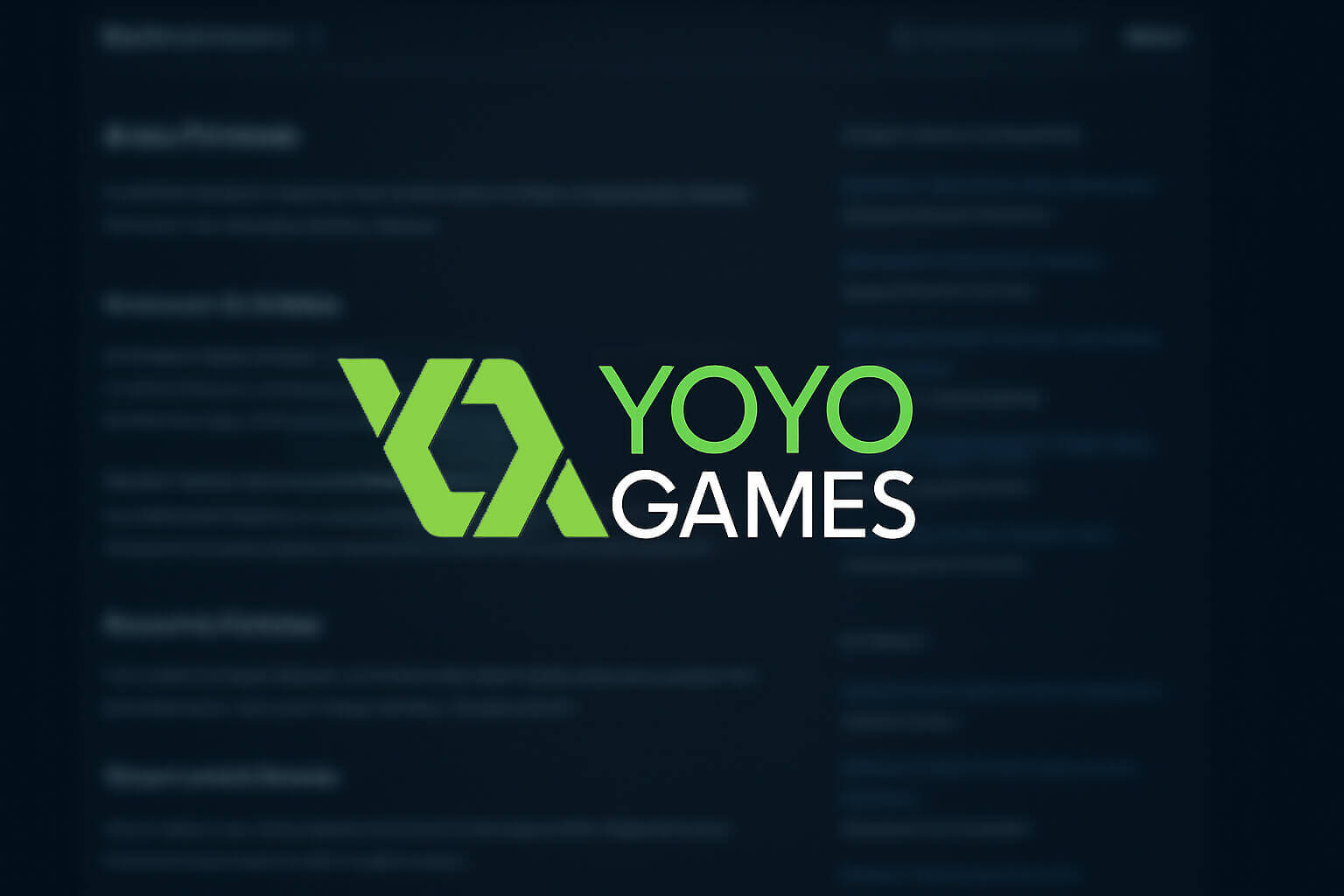 GameMaker Studio: The Best 2D Game Engine for Effortless Game ...