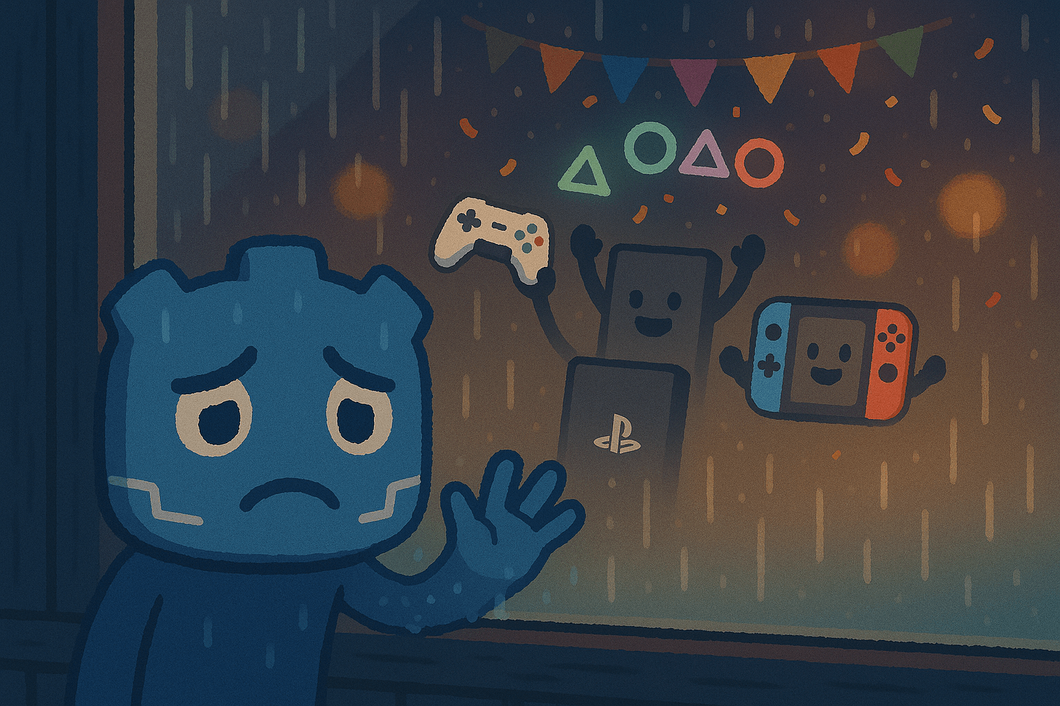 Godot Engine: Complete Guide to Features, Advantages & Games Made ...